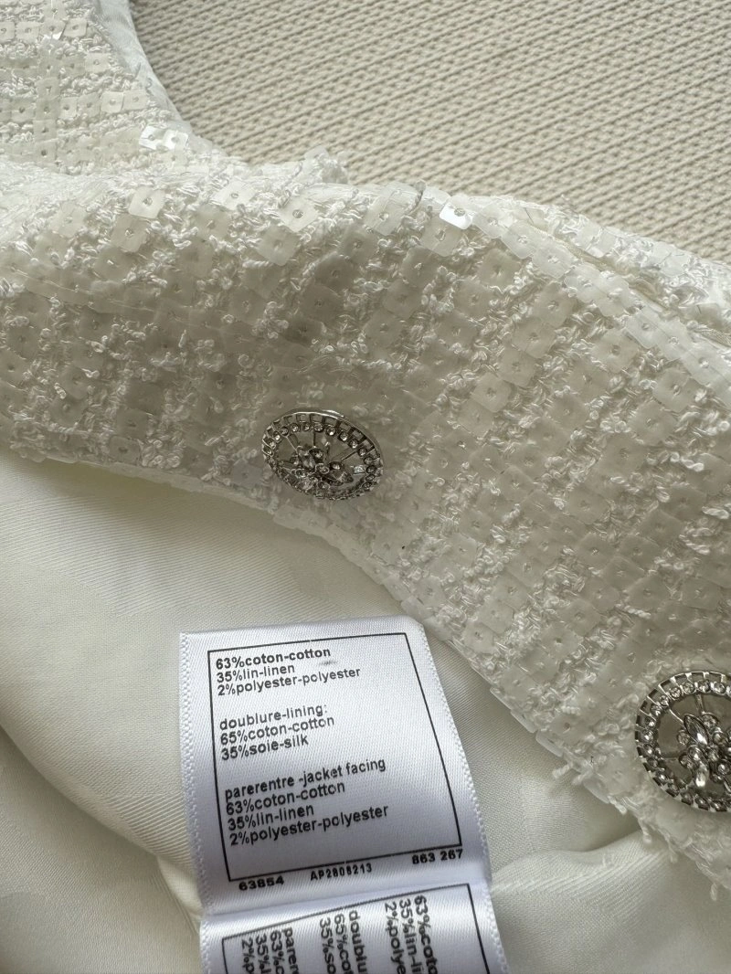 Affordable Chanel Vest