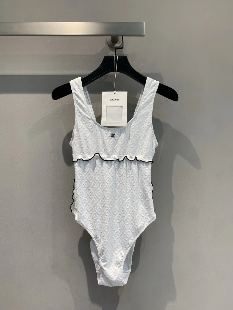 Chanel Vest