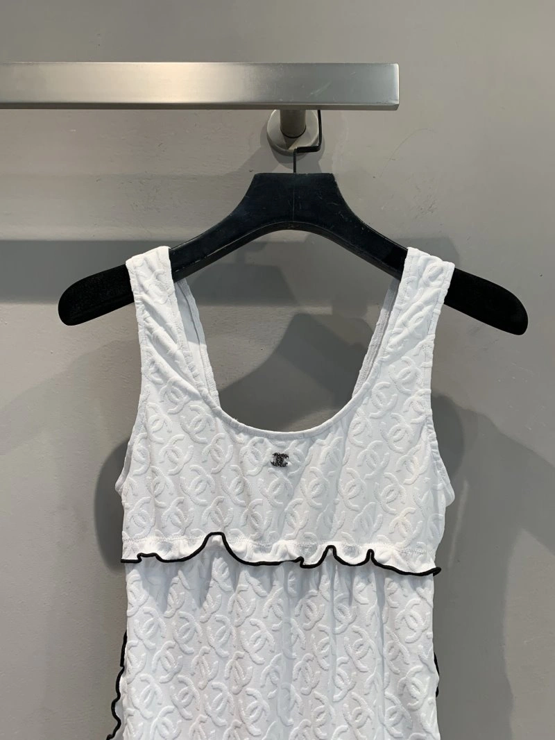 Original Chanel Vest