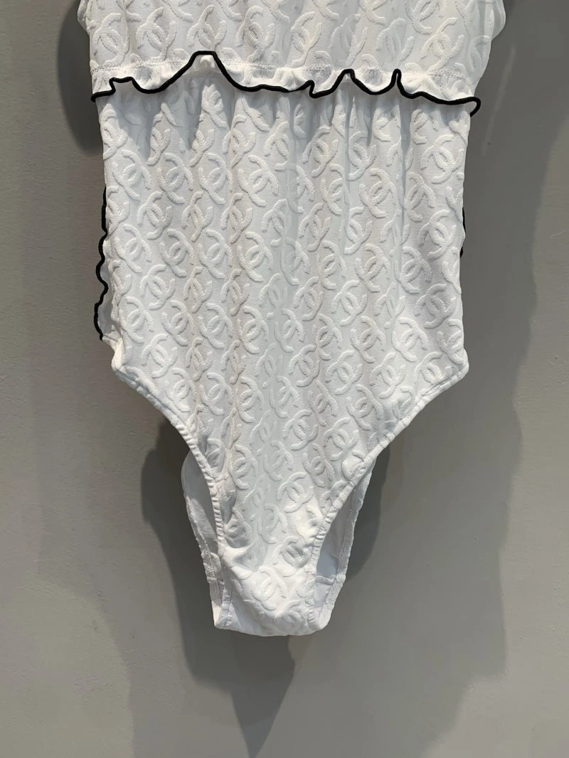 Original Chanel Vest
