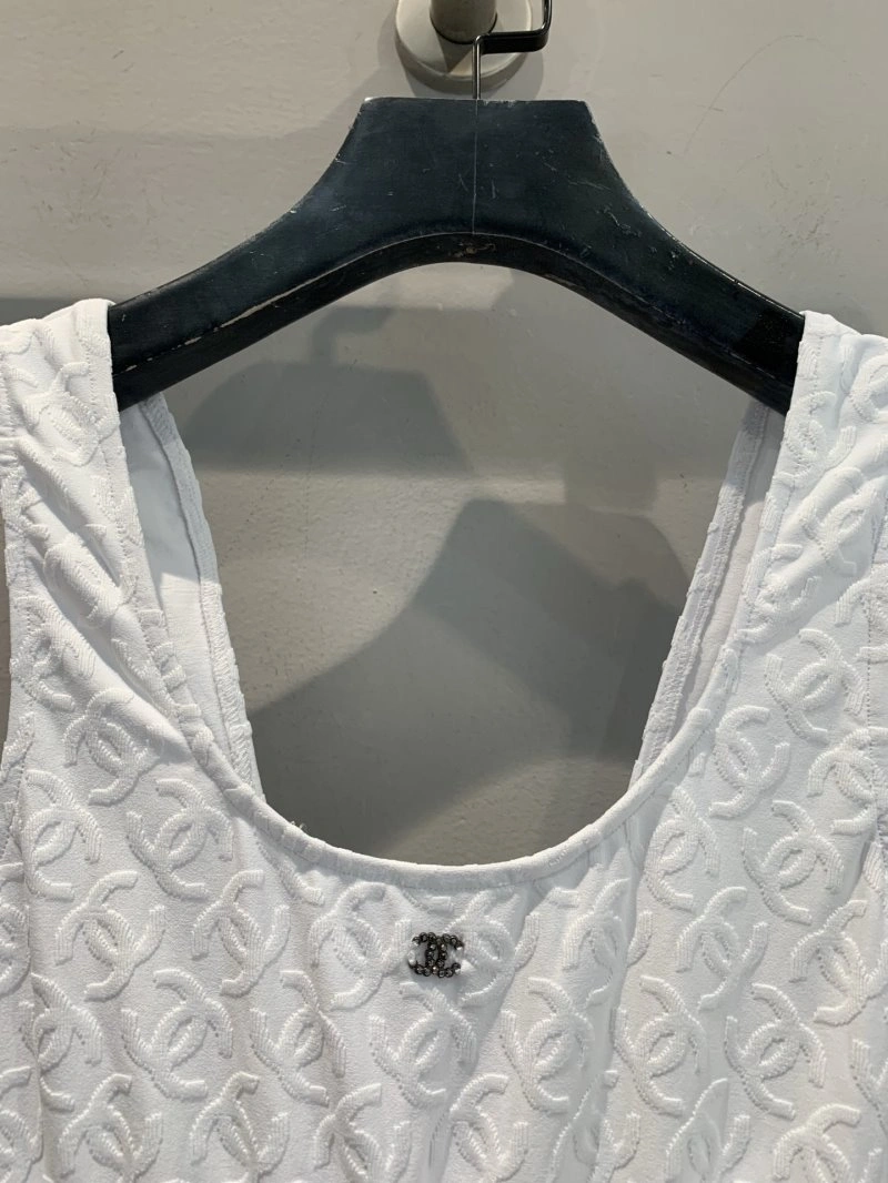 Original Chanel Vest