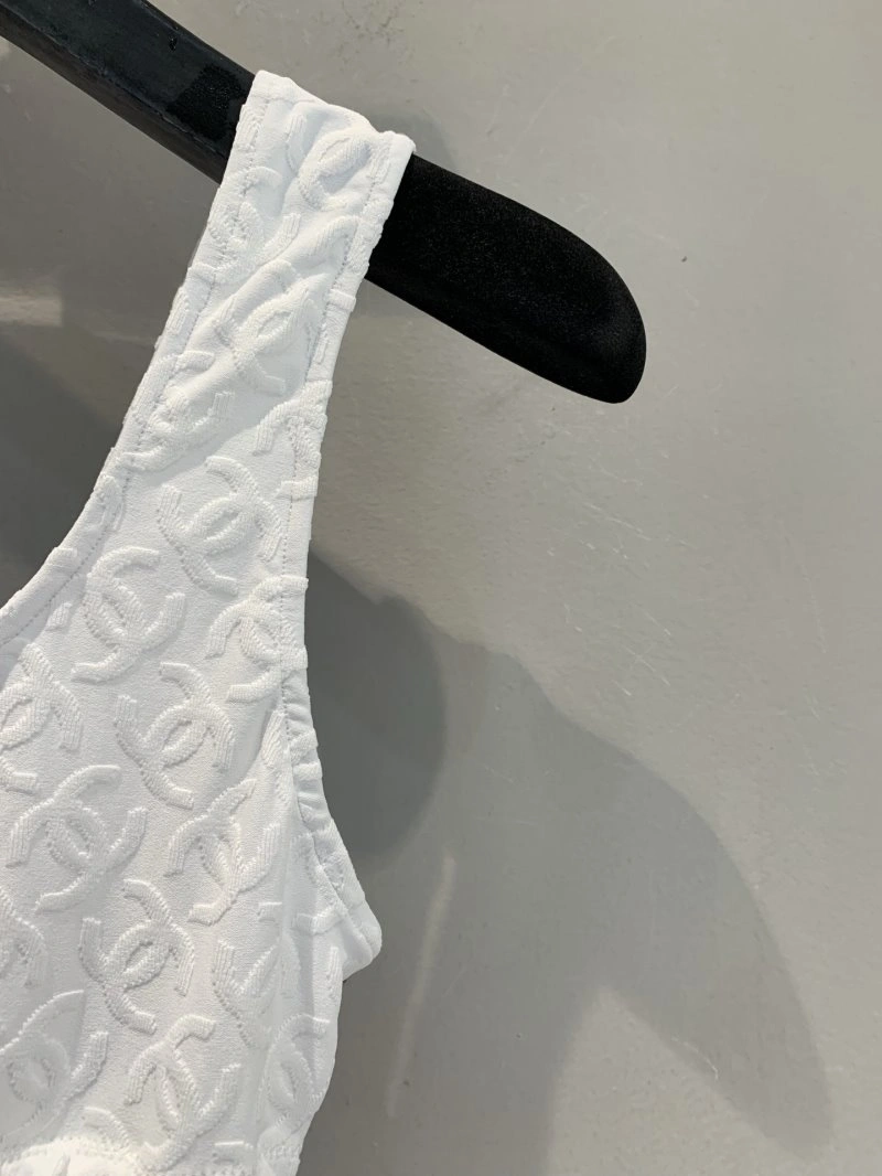 Original Chanel Vest