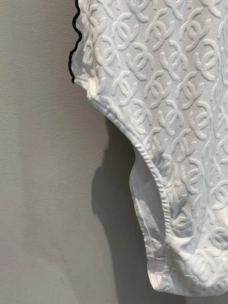 Original Chanel Vest