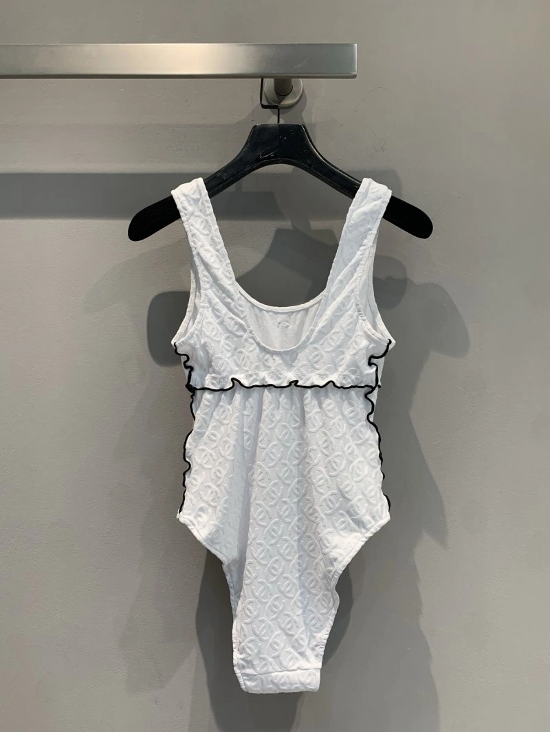 Original Chanel Vest