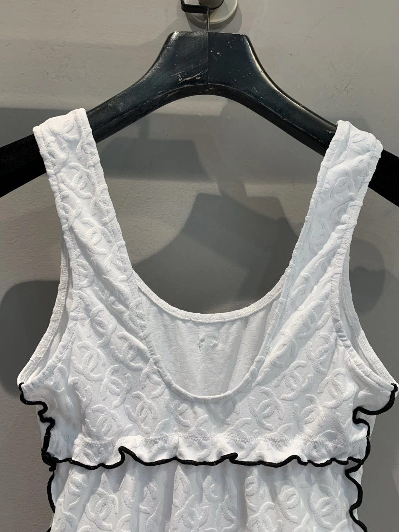 Original Chanel Vest