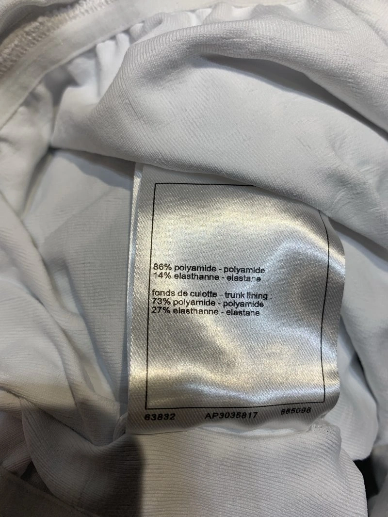 Original Chanel Vest