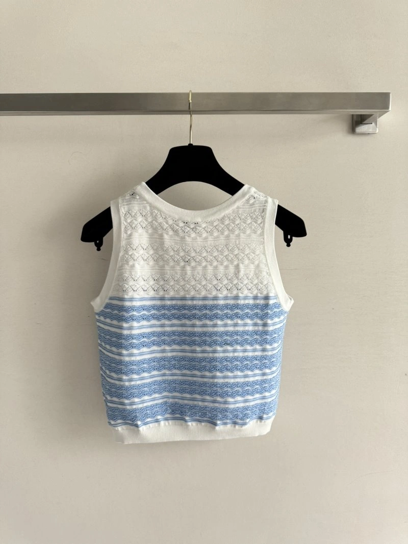 Economical Chanel Vest