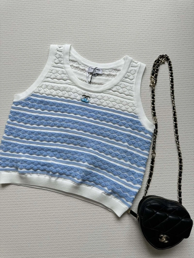 Economical Chanel Vest