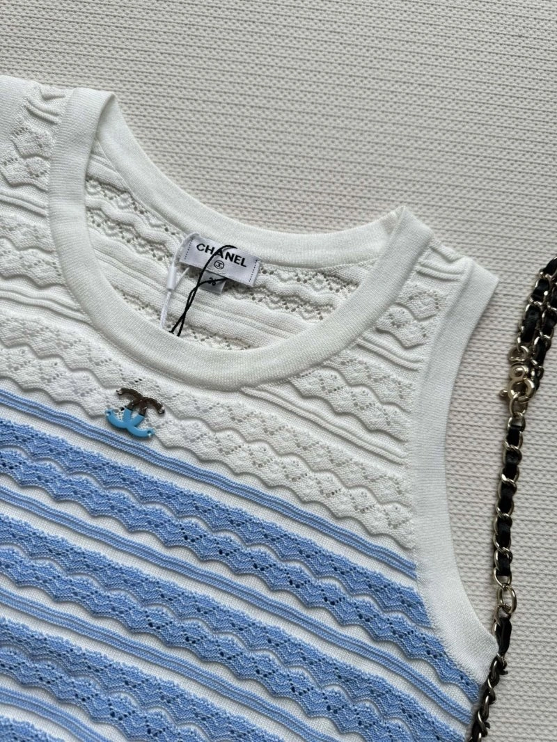 Economical Chanel Vest