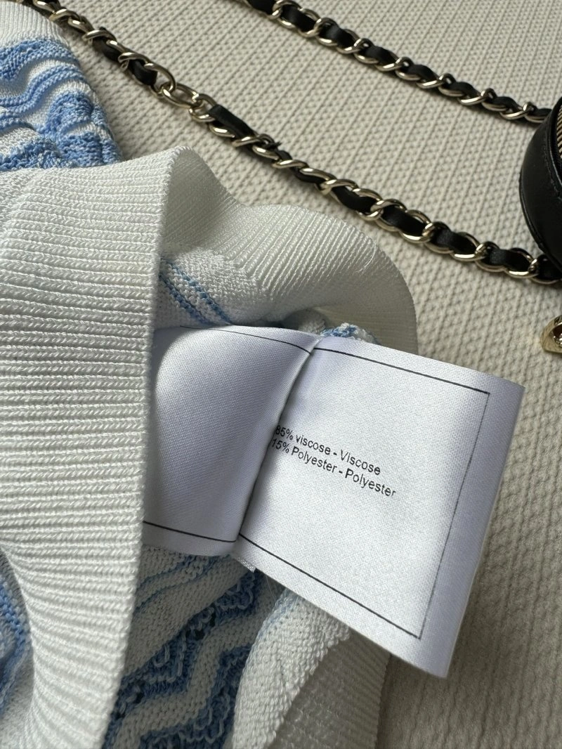 Economical Chanel Vest