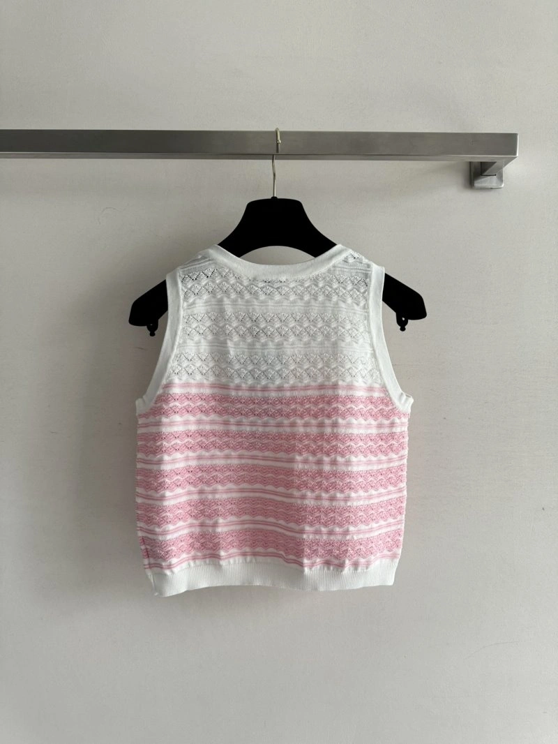 Economical Chanel Vest