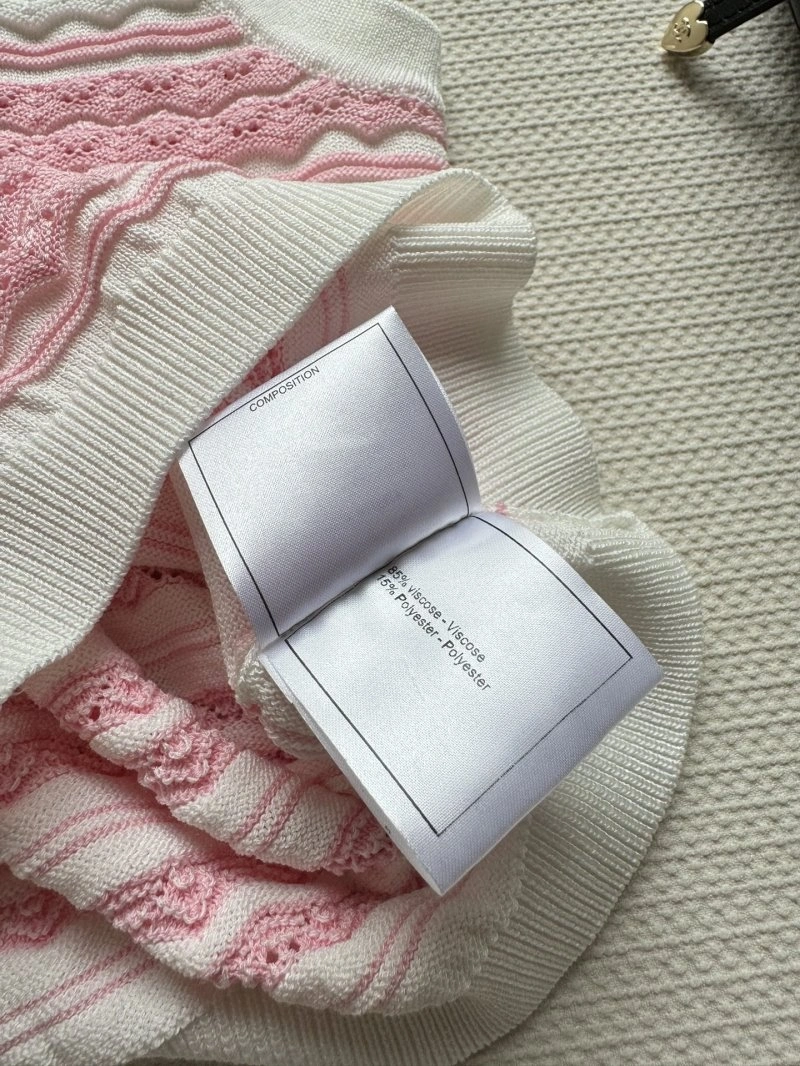 Economical Chanel Vest
