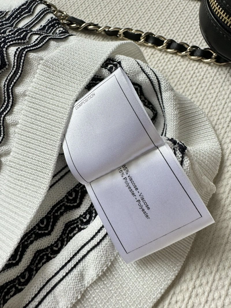 Economical Chanel Vest