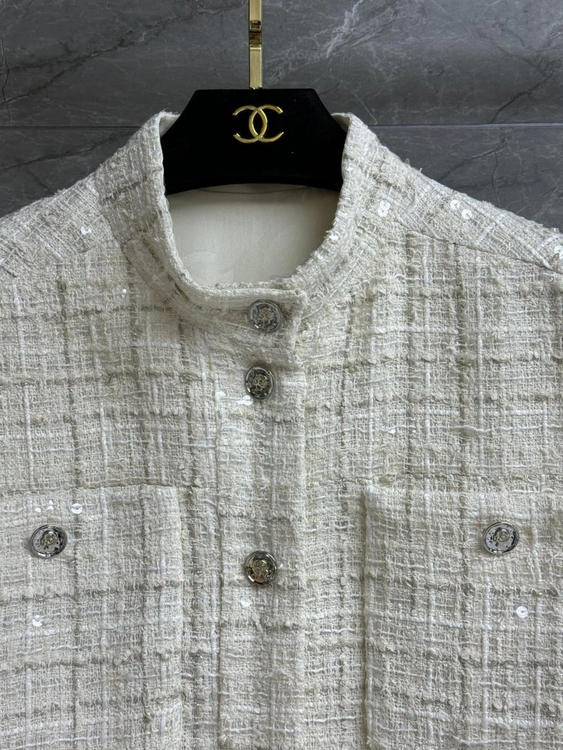 Bargain Chanel Vest