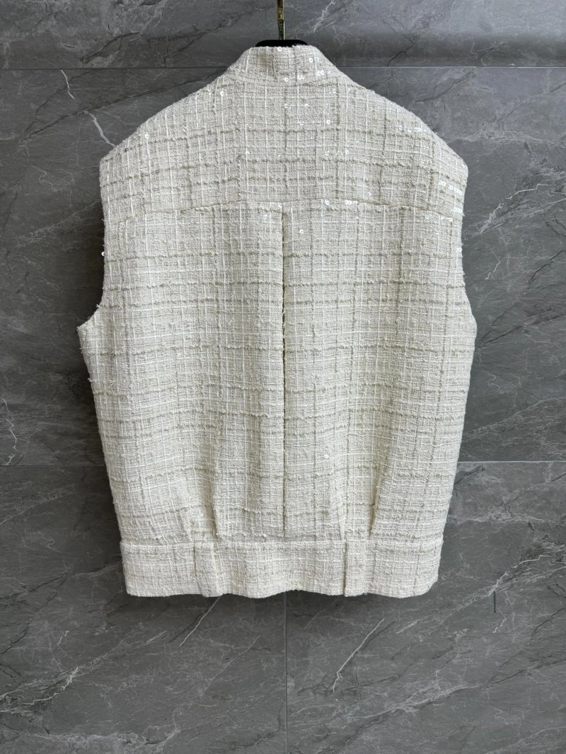 Bargain Chanel Vest