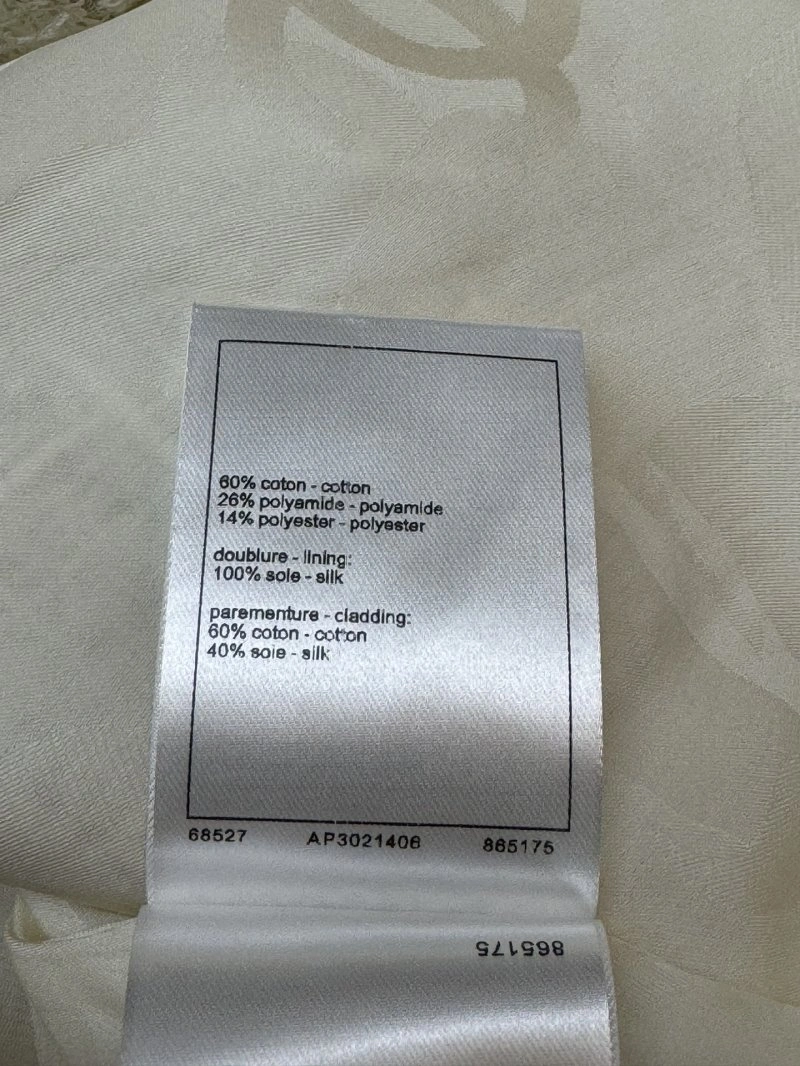 Bargain Chanel Vest