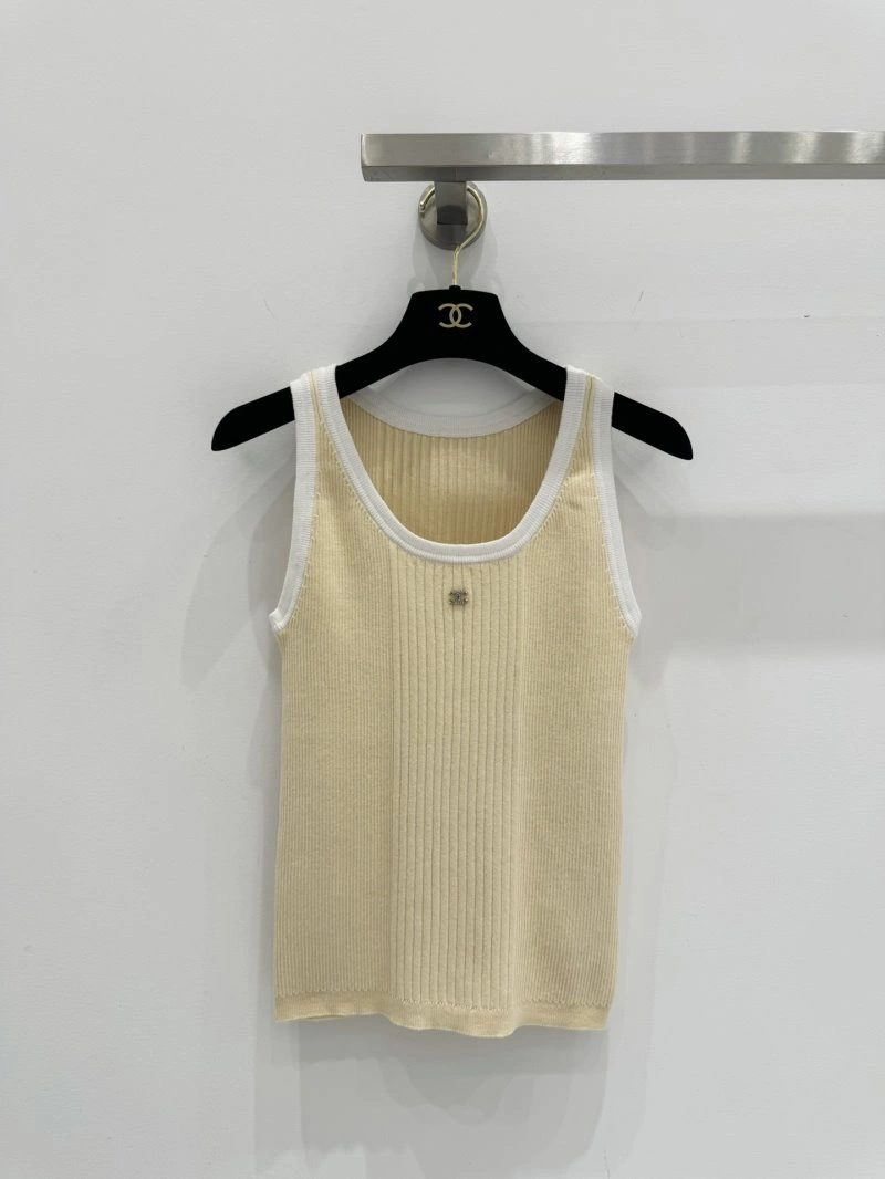 Chanel Vest