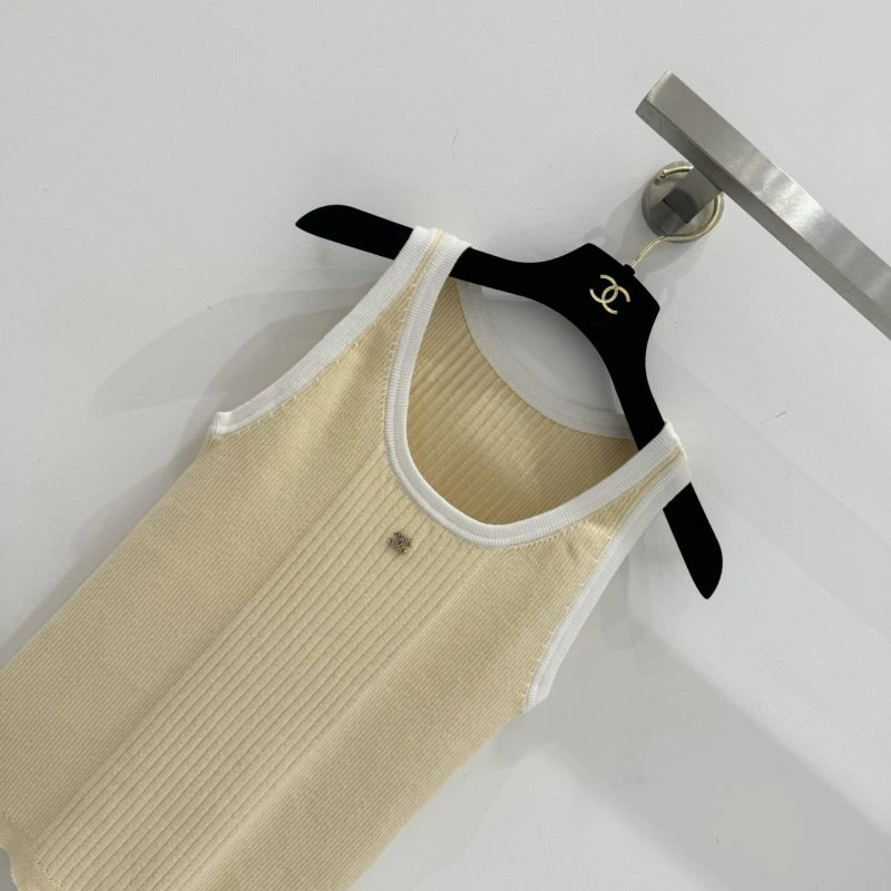 1:1 copy Chanel Vest