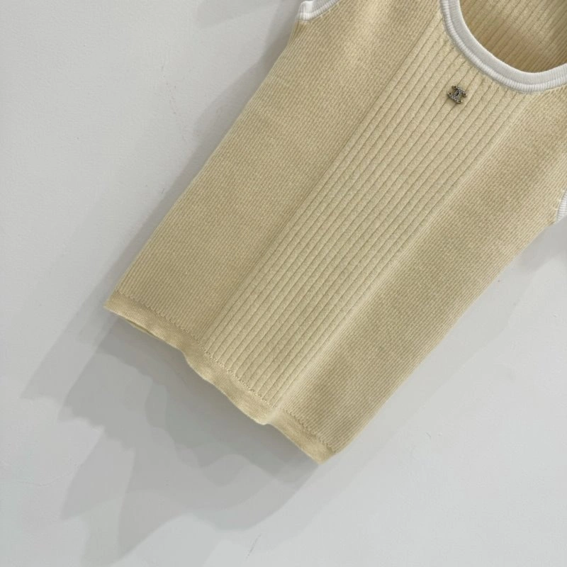 1:1 copy Chanel Vest