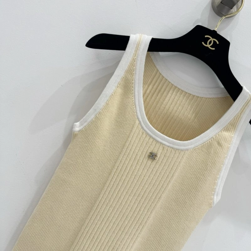 1:1 copy Chanel Vest