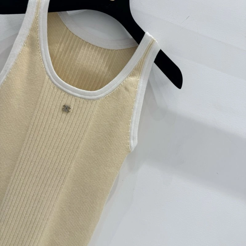 1:1 copy Chanel Vest