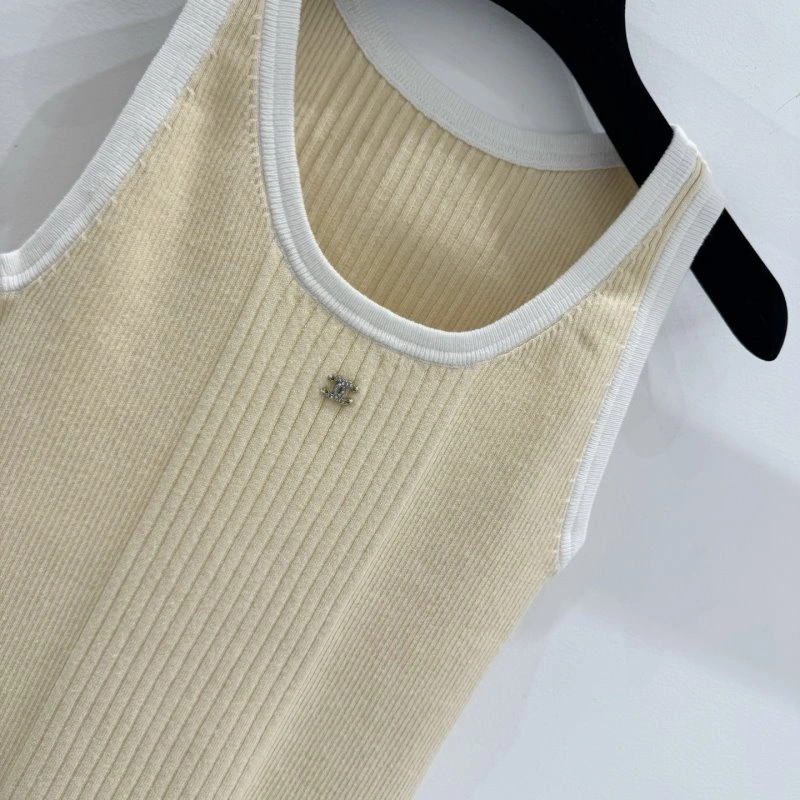 1:1 copy Chanel Vest