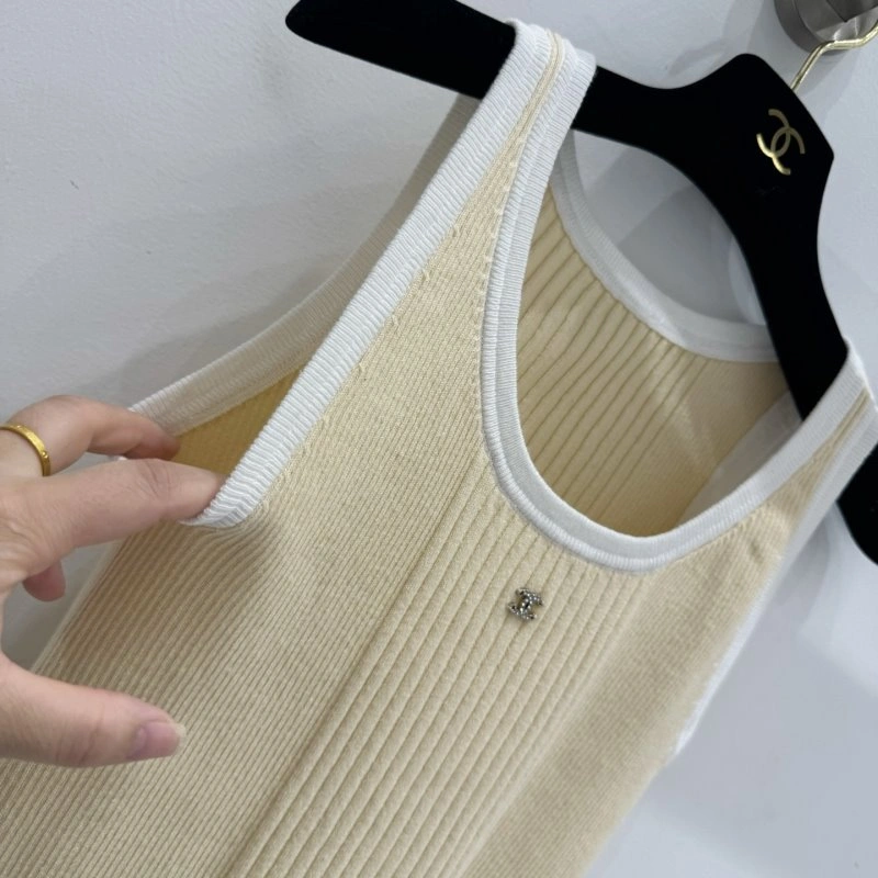 1:1 copy Chanel Vest