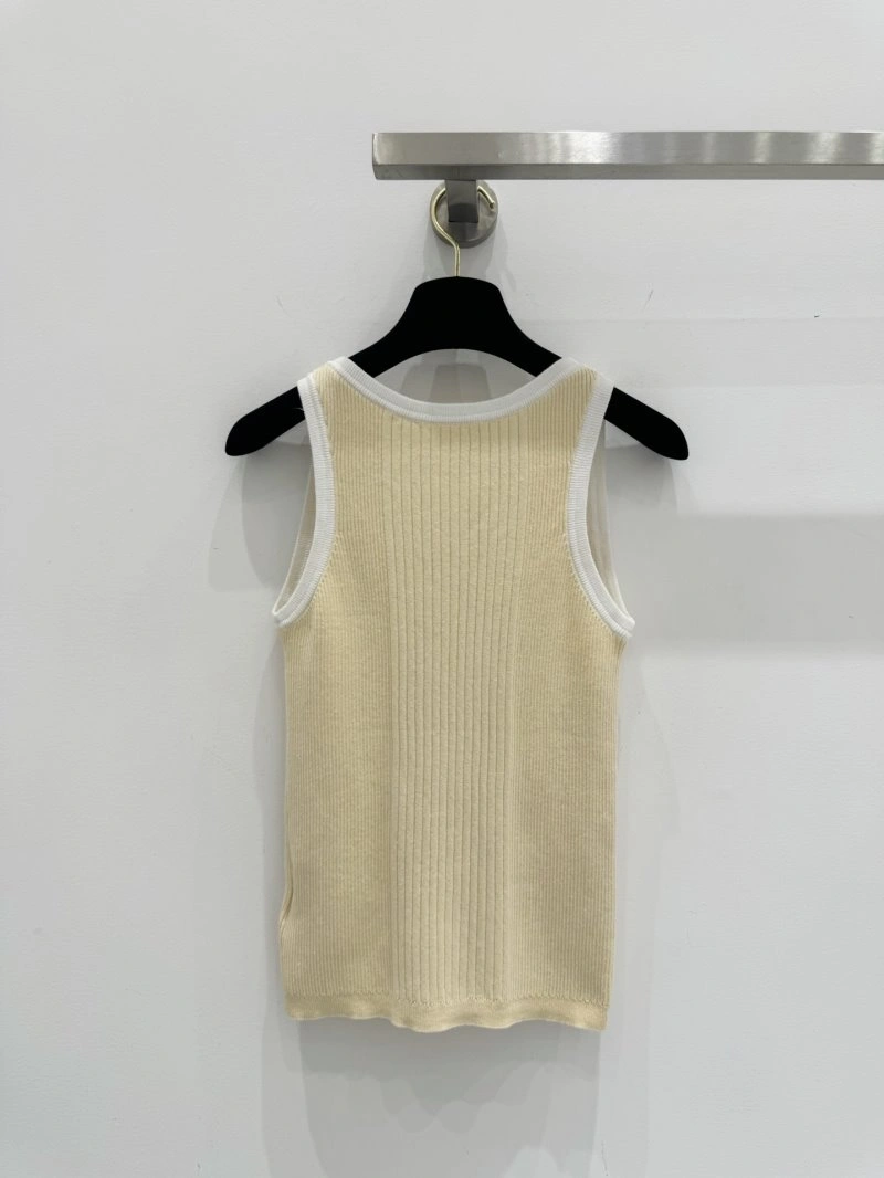 1:1 copy Chanel Vest
