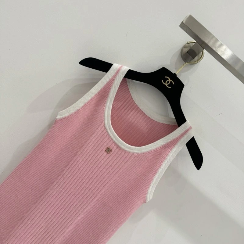 Official Chanel Vest