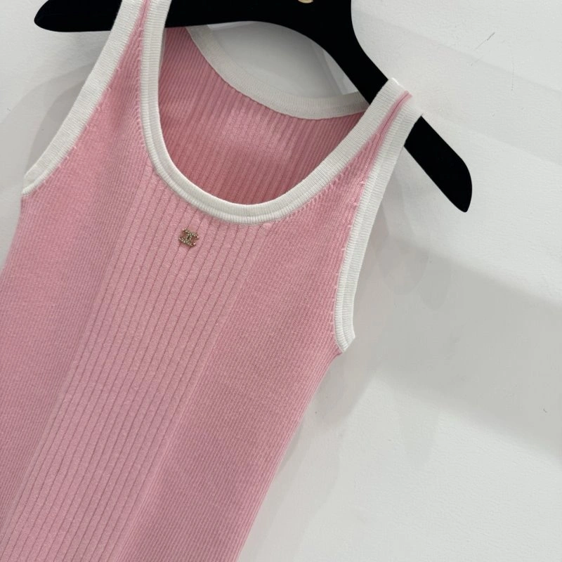 Official Chanel Vest