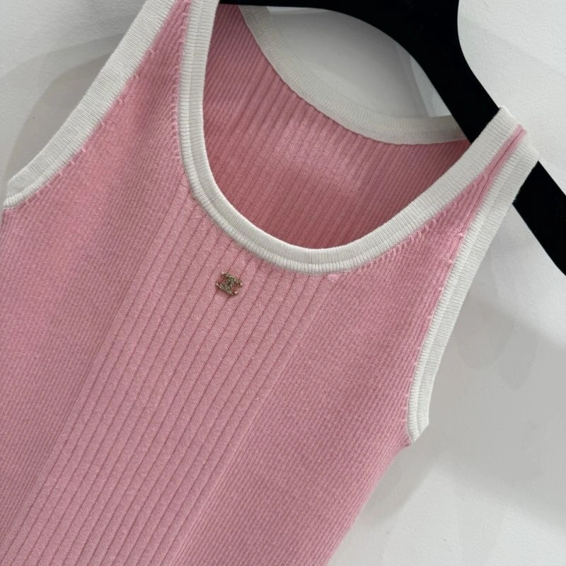 Official Chanel Vest