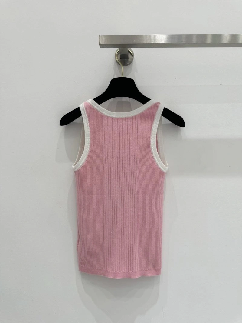 Official Chanel Vest