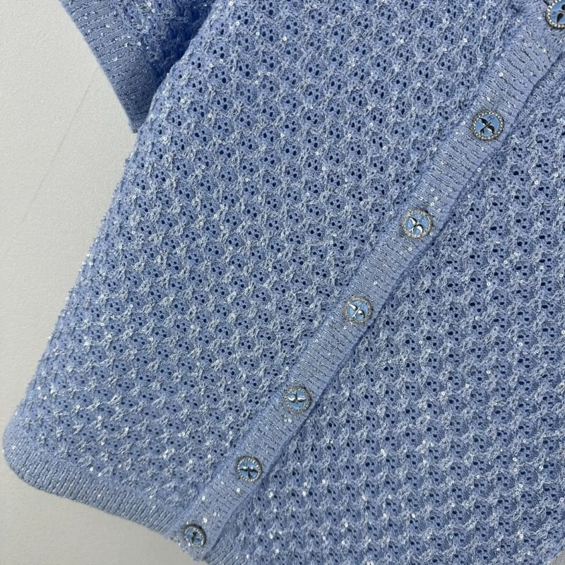 OEM Chanel Vest