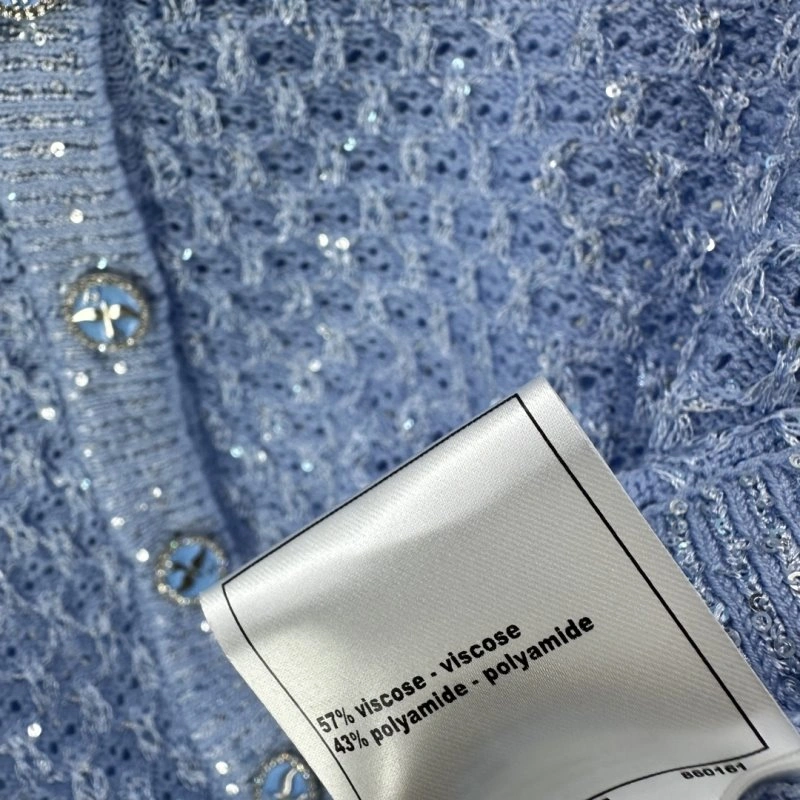 OEM Chanel Vest