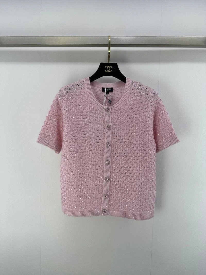 Chanel Vest