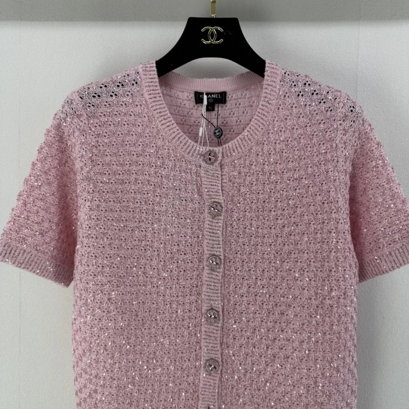 Mirror quality Chanel Vest