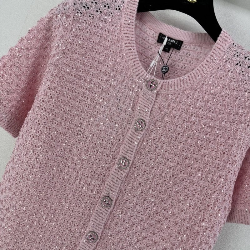 Mirror quality Chanel Vest