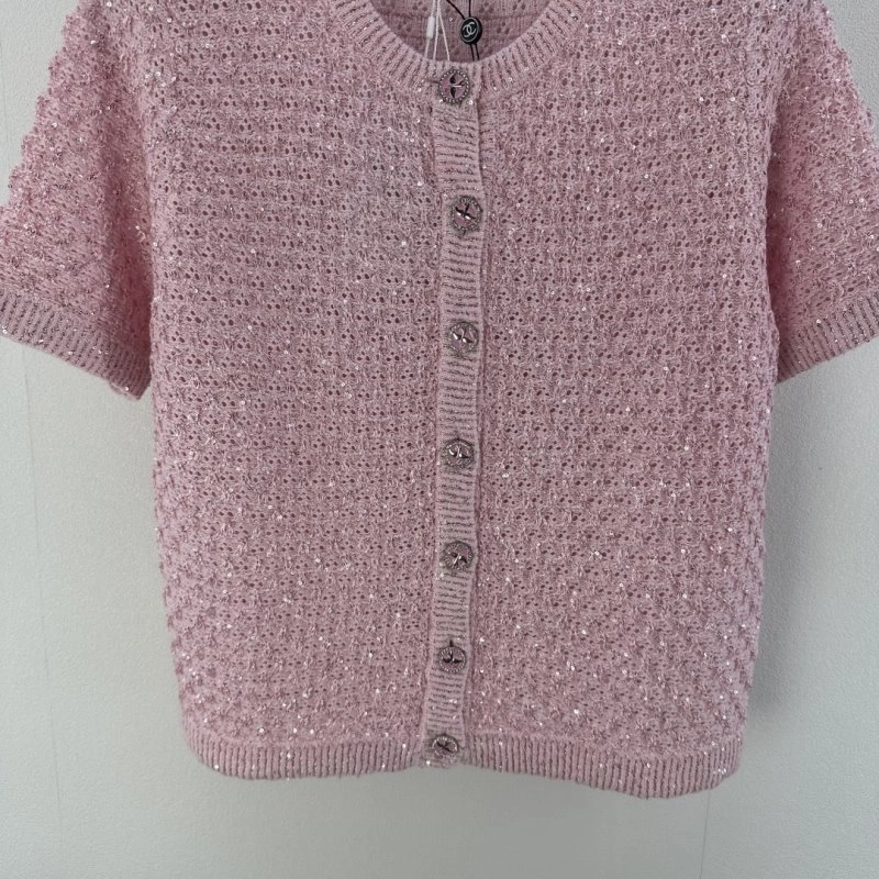 Mirror quality Chanel Vest