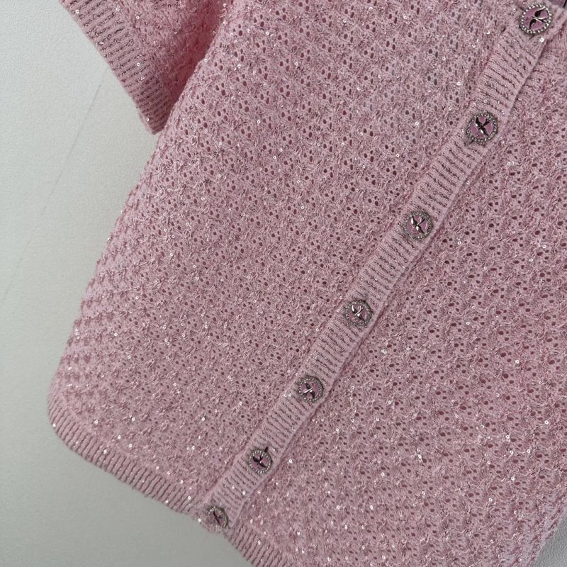 Mirror quality Chanel Vest