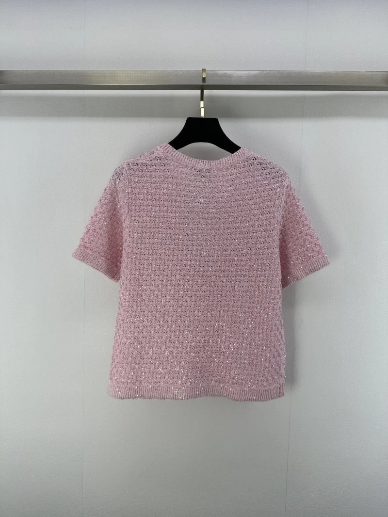 Mirror quality Chanel Vest