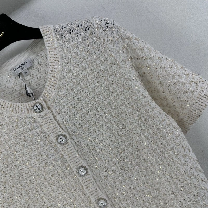 Original Chanel Vest