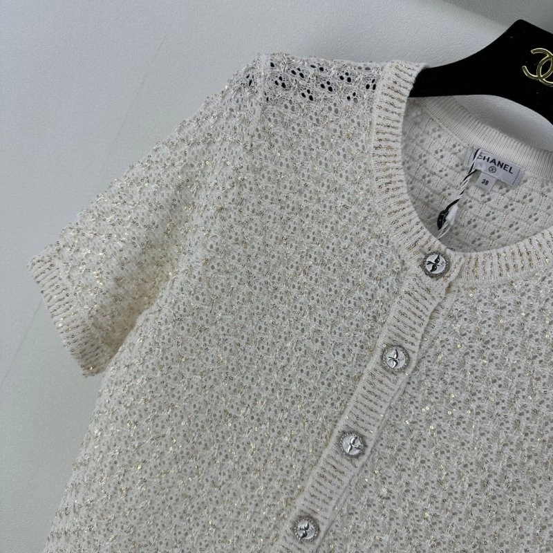 Original Chanel Vest