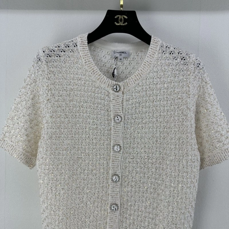 Original Chanel Vest
