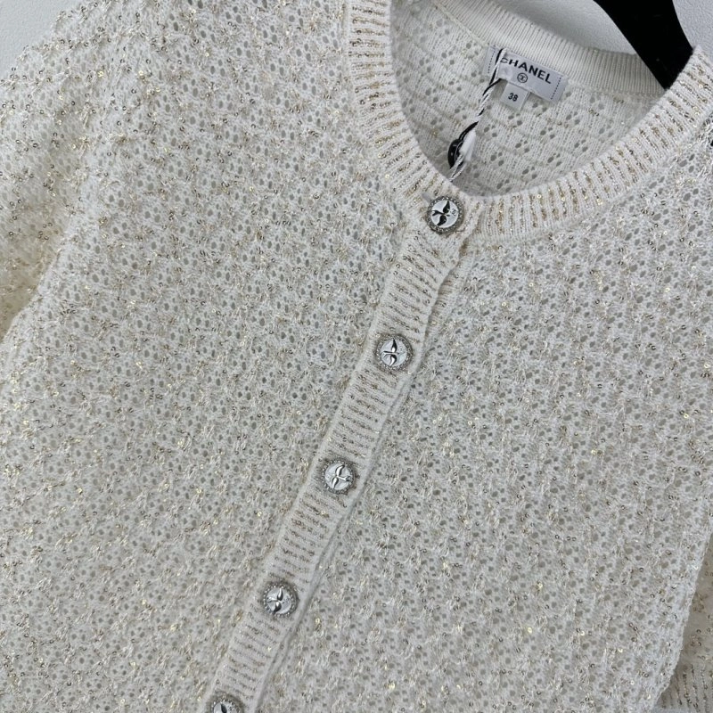 Original Chanel Vest