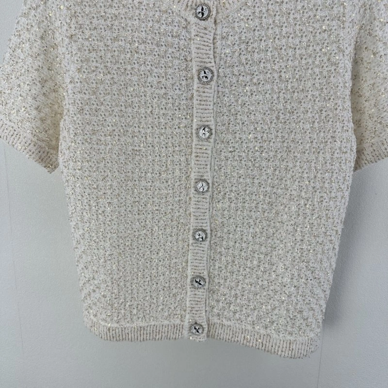 Original Chanel Vest