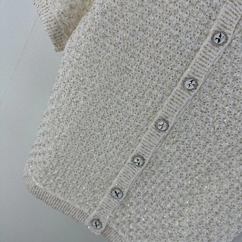 Original Chanel Vest