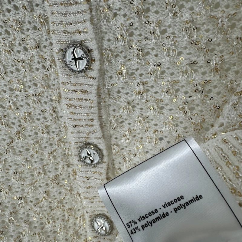 Original Chanel Vest
