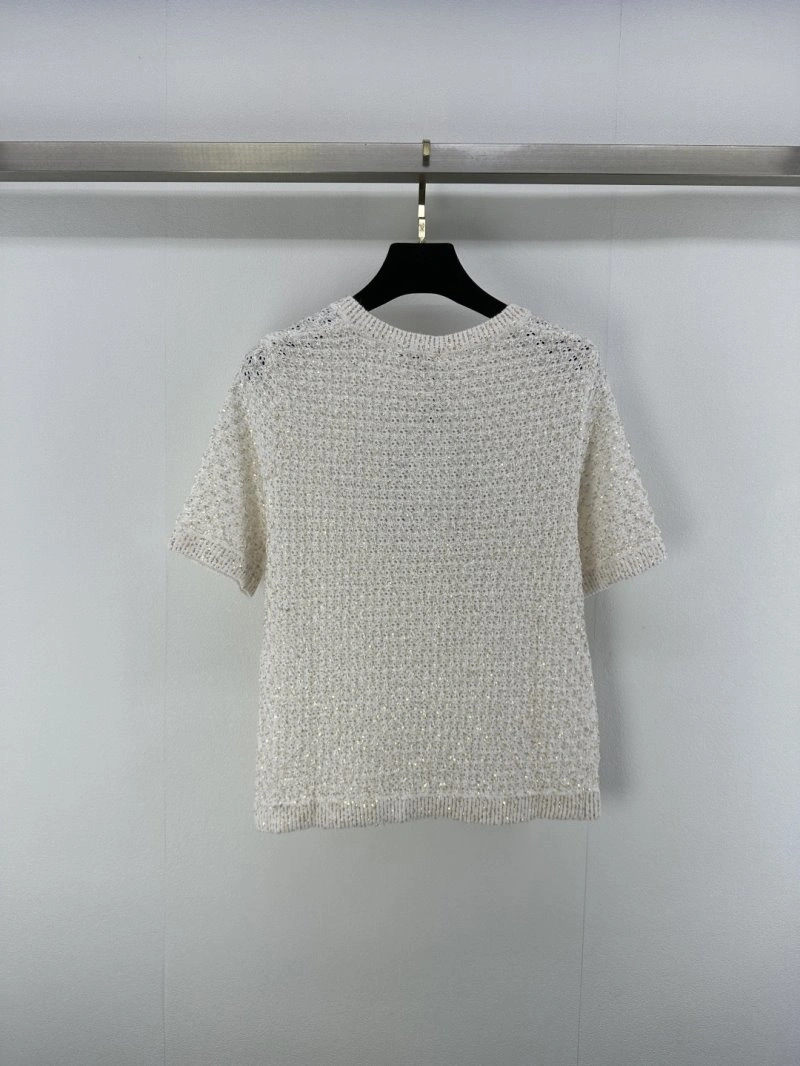 Original Chanel Vest