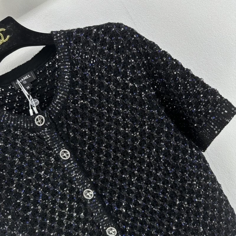 OEM Chanel Vest
