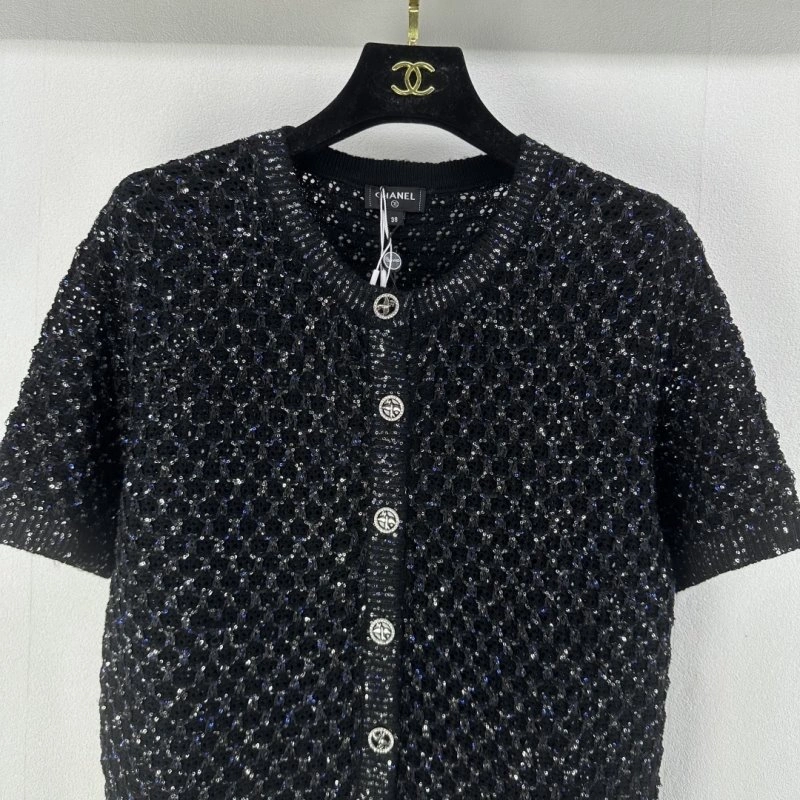 OEM Chanel Vest
